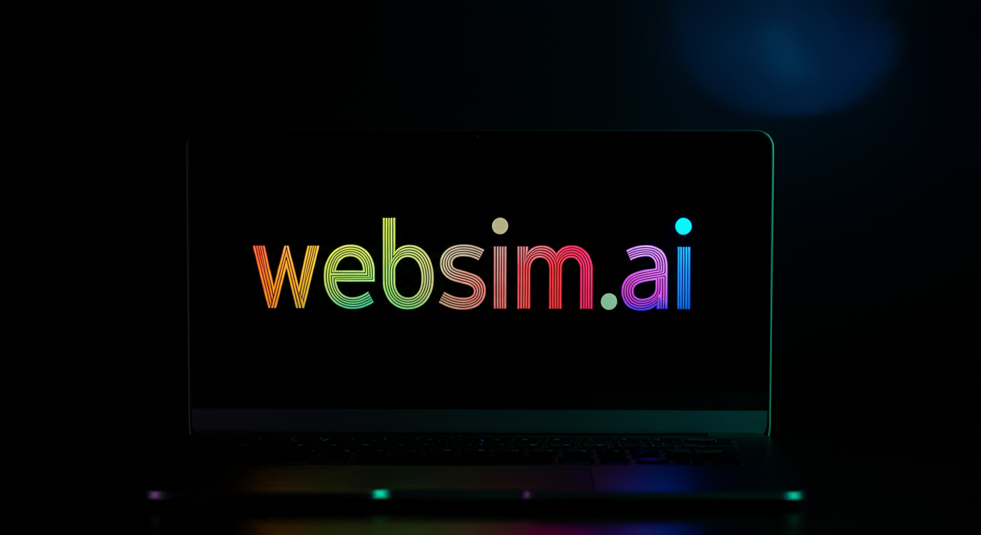 Websim AIが重い、有料プランで処理は高速化するのかどうか | AiSOUKO