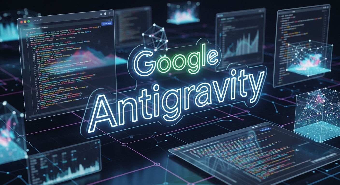 Google AntigravityでAIの回答（レスポンス）を日本語に設定する手順 | AiSOUKO